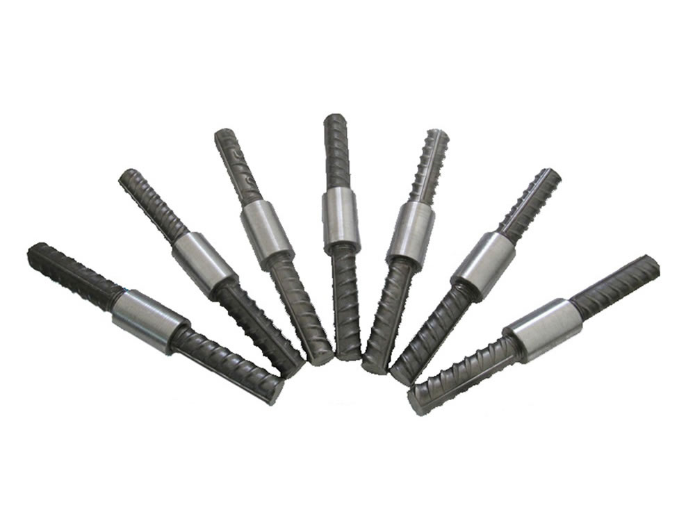 Conector para varilla | Conectores mecánicos | Jindi Machinery